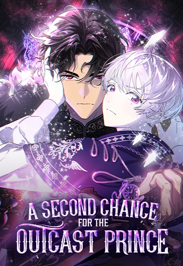 A Second Chance For The Outcast Prince | Mangatoon - Web Reader Manga ...