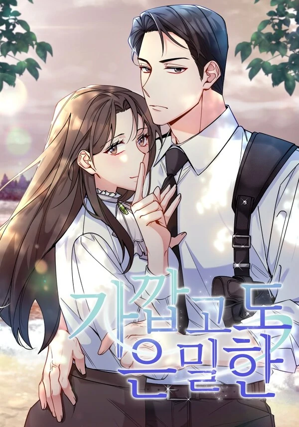 Close and Secretive | Mangatoon - Web Reader Manga Online | Latest ...