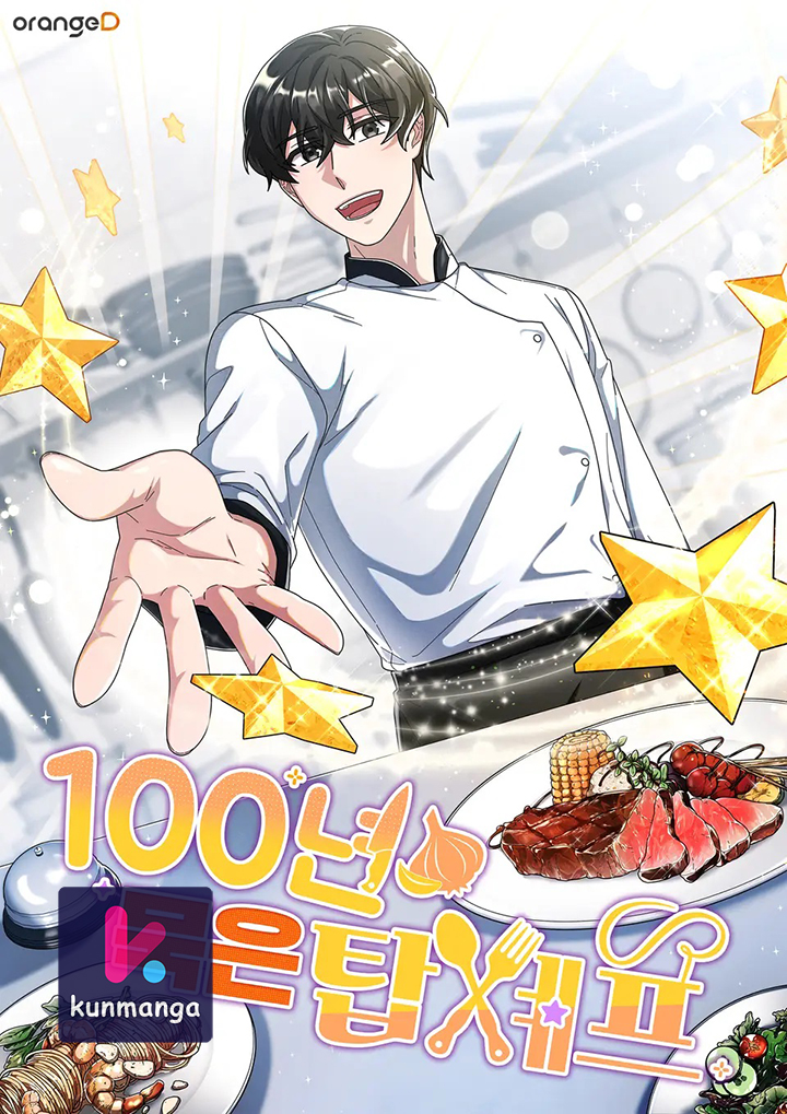 100-Year-Old Top Chef - Chapter 5 - Mangatoon - Web Reader Manga Online ...
