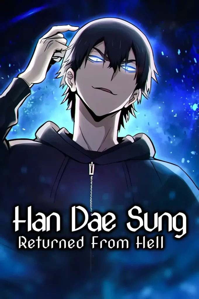Han Dae Sung Returned From Hell | Mangatoon - Web Reader Manga Online ...